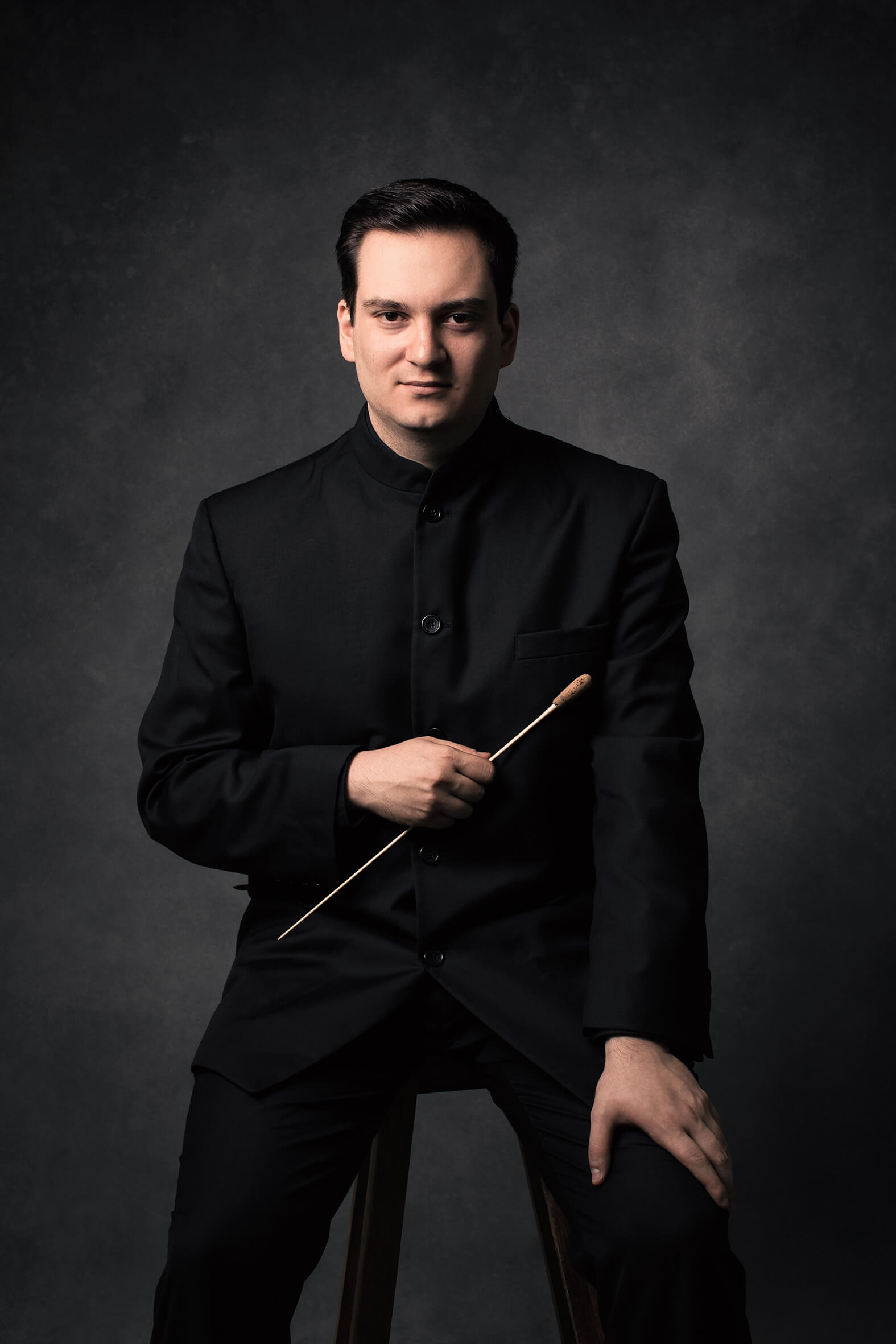 Iván López Reynoso en México y España • Pro Ópera A.C.