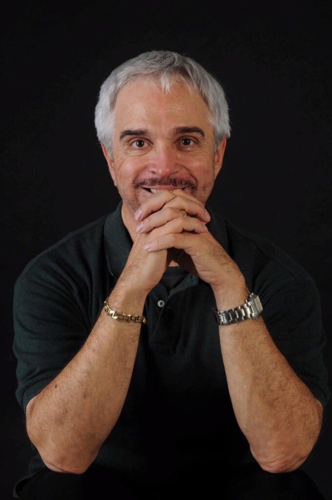 “En el canto de Maria Callas está el misterio de la ópera.”