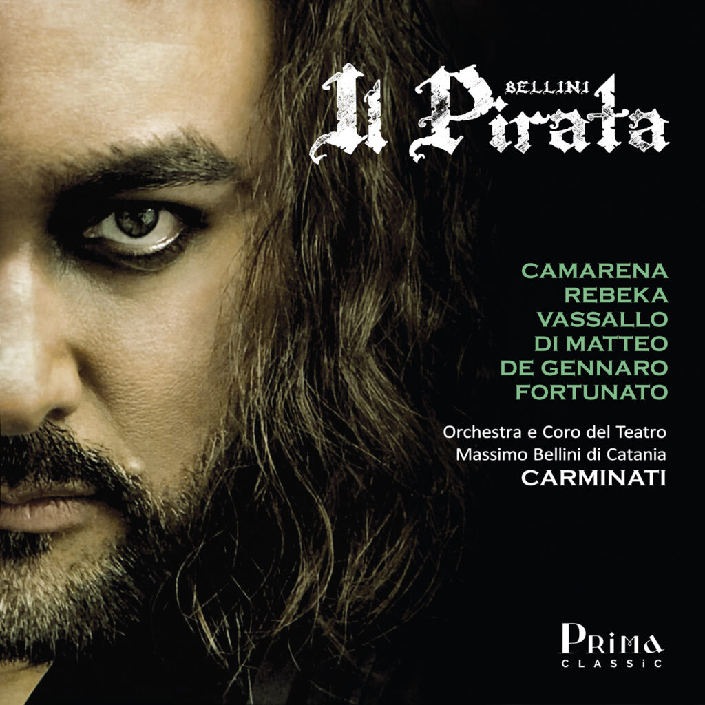 Il pirata (Bellini) - Pro Ópera AC