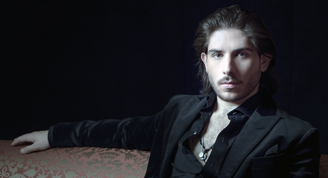 Mario Rojas: “Lo mejor está por venir” • Pro Ópera A.C.