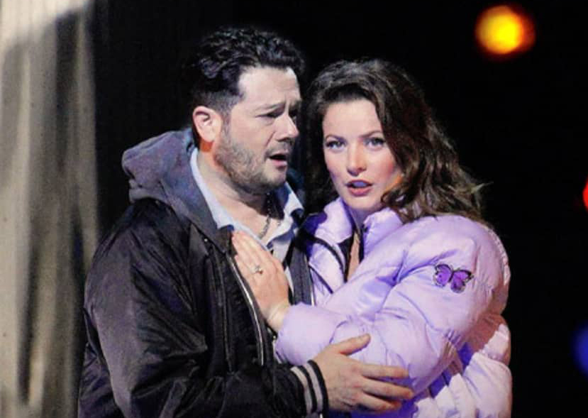 Lucia di Lammermoor en Los Ángeles • Pro Ópera A.C.