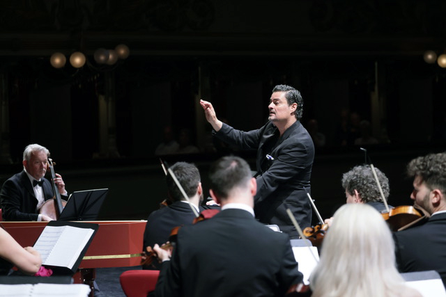 Carlo il Calvo en Milán • Pro Ópera A.C.