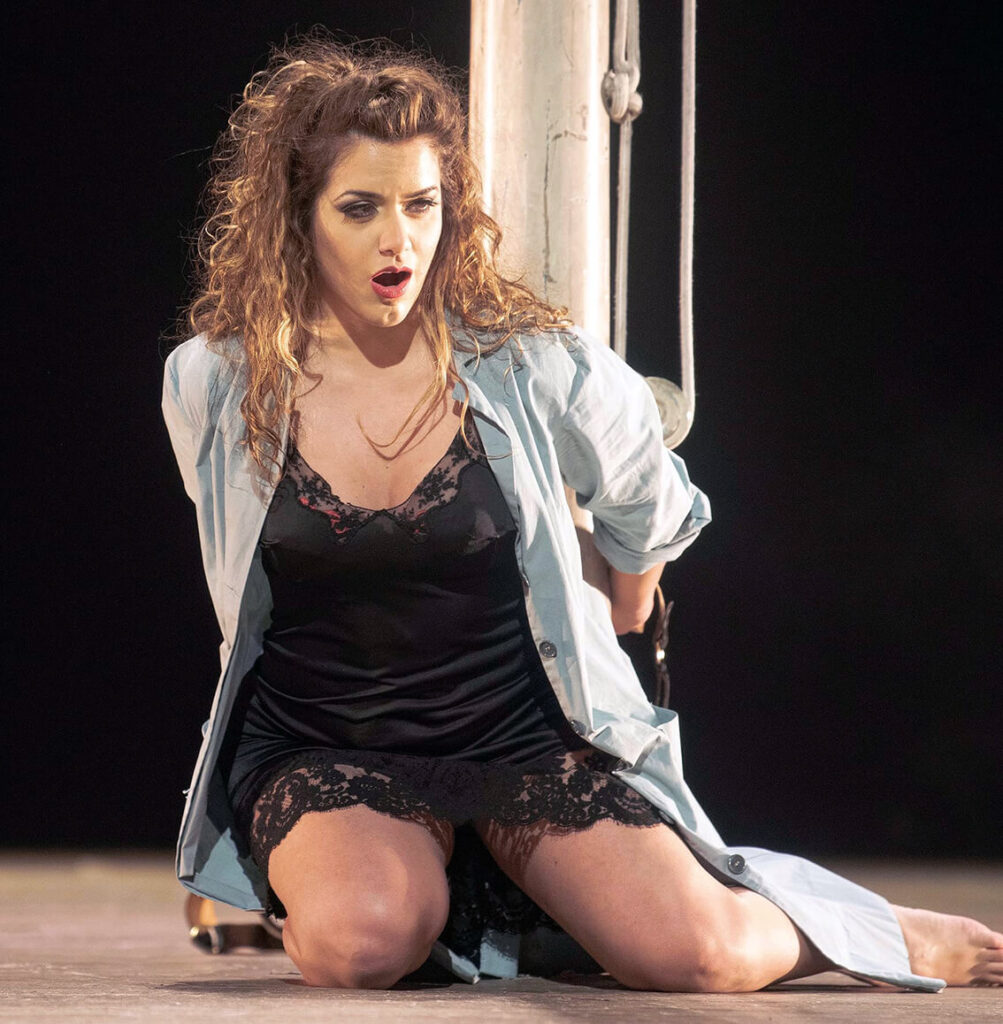 Carmen en Buenos Aires • Pro Ópera A.C.