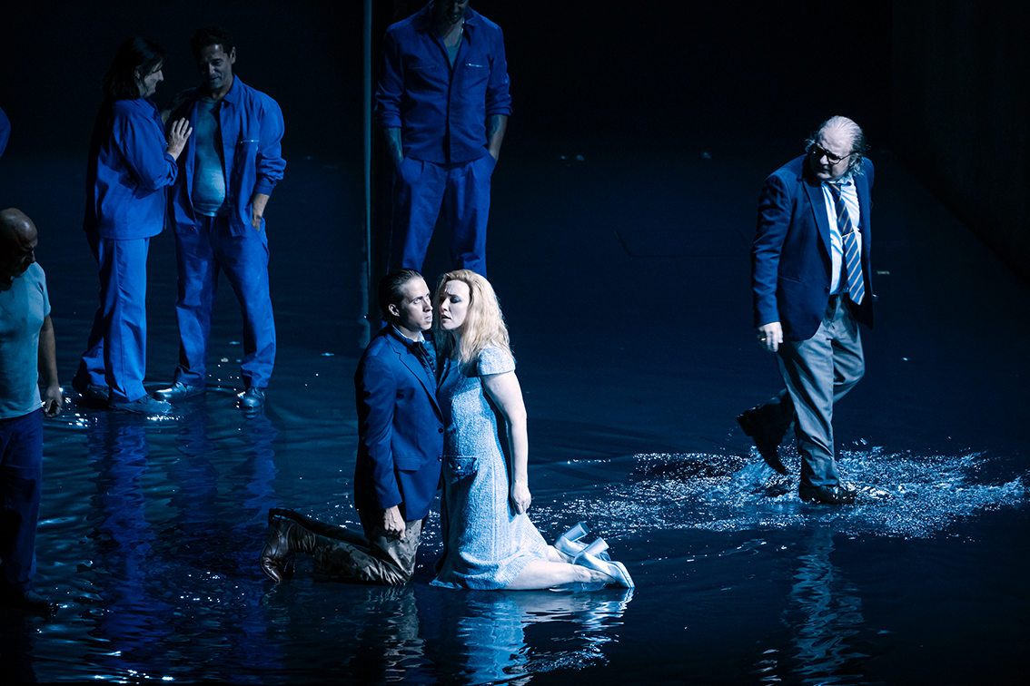 Lady Macbeth de Mtsensk en Barcelona • Pro Ópera A.C.