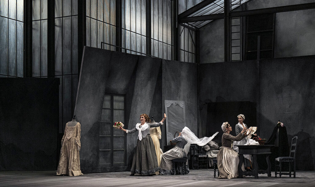 Manon de Auber en Turín • Pro Ópera A.C.