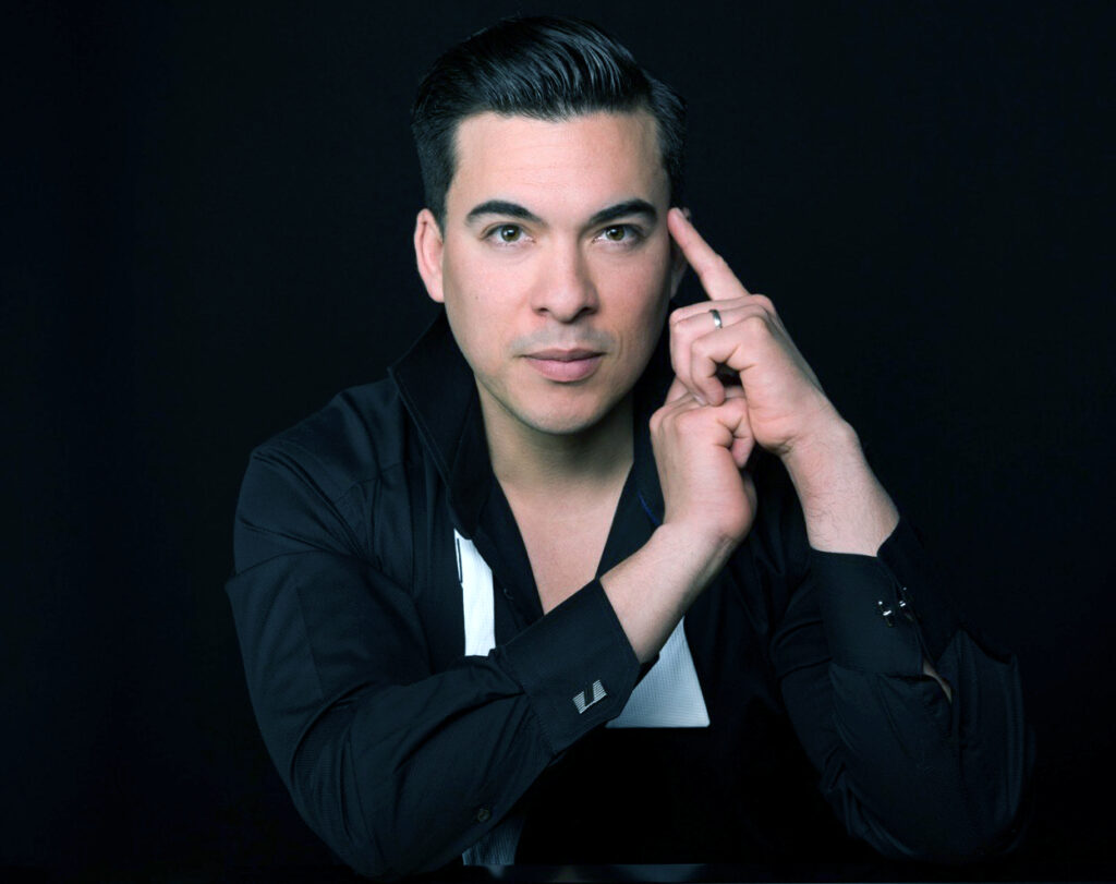 Emmanuel Franco—Un Leporello mexicano en Sevilla • Pro Ópera A.C.