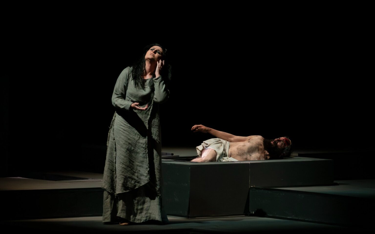 Elektra en Bellas Artes • Pro Ópera A.C.