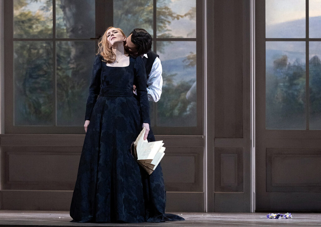 Francesca da Rimini en Berlín • Pro Ópera A.C.