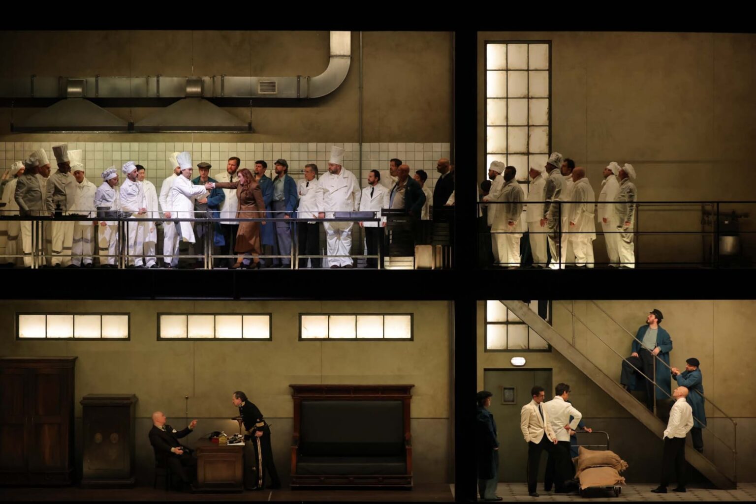 Lady Macbeth en Milán • Pro Ópera A.C.