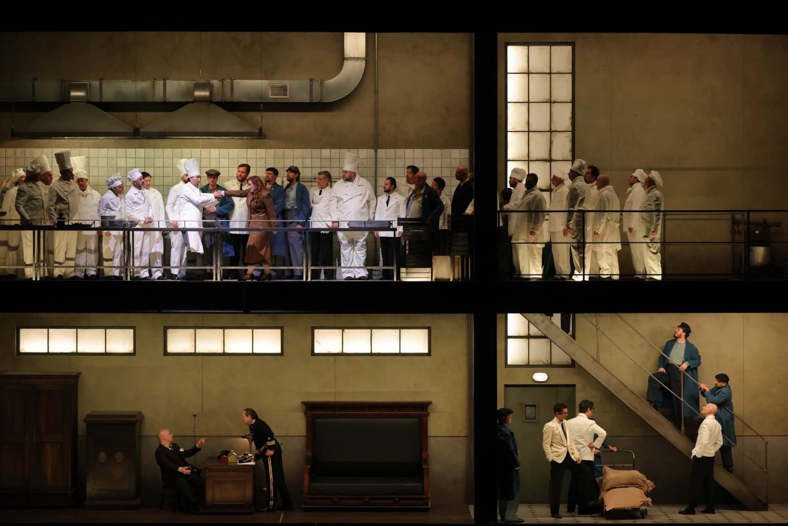 Lady Macbeth en Milán • Pro Ópera A.C.