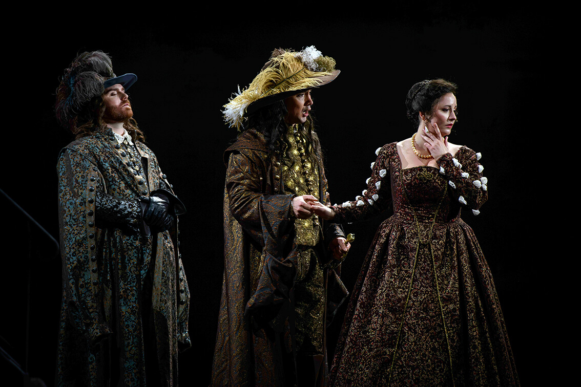 Don Giovanni en Toulouse