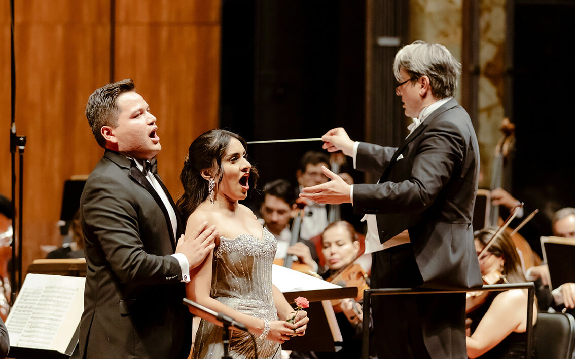 Ganadores del XLII Concurso Morelli en Bellas Artes